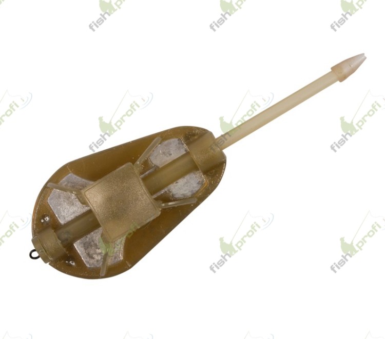 Кормушка Guru Inline Method Feeder Large 45гр