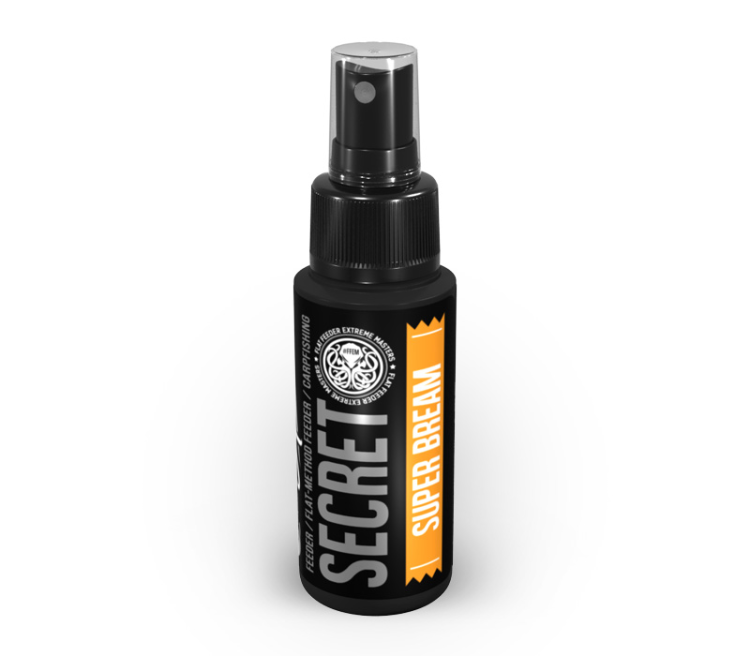 FFEM Super Spray Super Bream 50ml